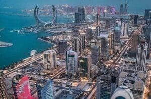 navigating professional work culture in saudi arabia